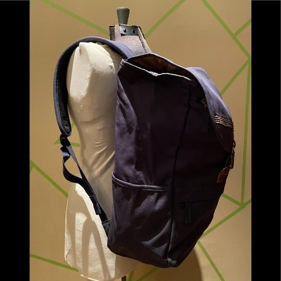 Timberland | Bags | Timberland Mens 24liter Roll Top Dark Sapphire ...